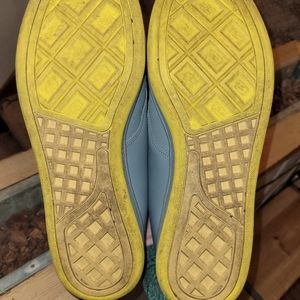 Ice Cream | Shoes | Ice Cream Sneakers Skateboard | Poshmark